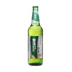 Chinese Beers – South Eastern Beers