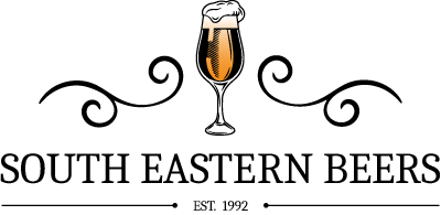 11 Gallon Worthingtons Creamflow – South Eastern Beers